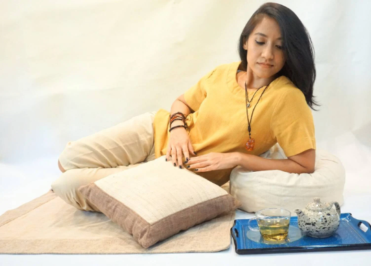 Featured – Hannah San